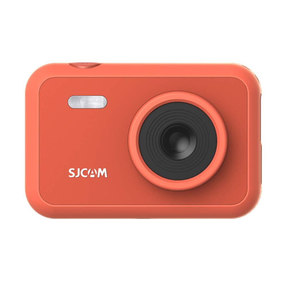 SJCAM Funcam Red Fun Camera
