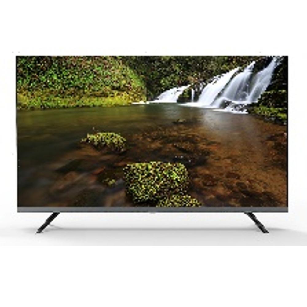Buy Hisense 108 cm (43 inch) 4K Ultra HD Smart TV 43E63N (Black) at ...