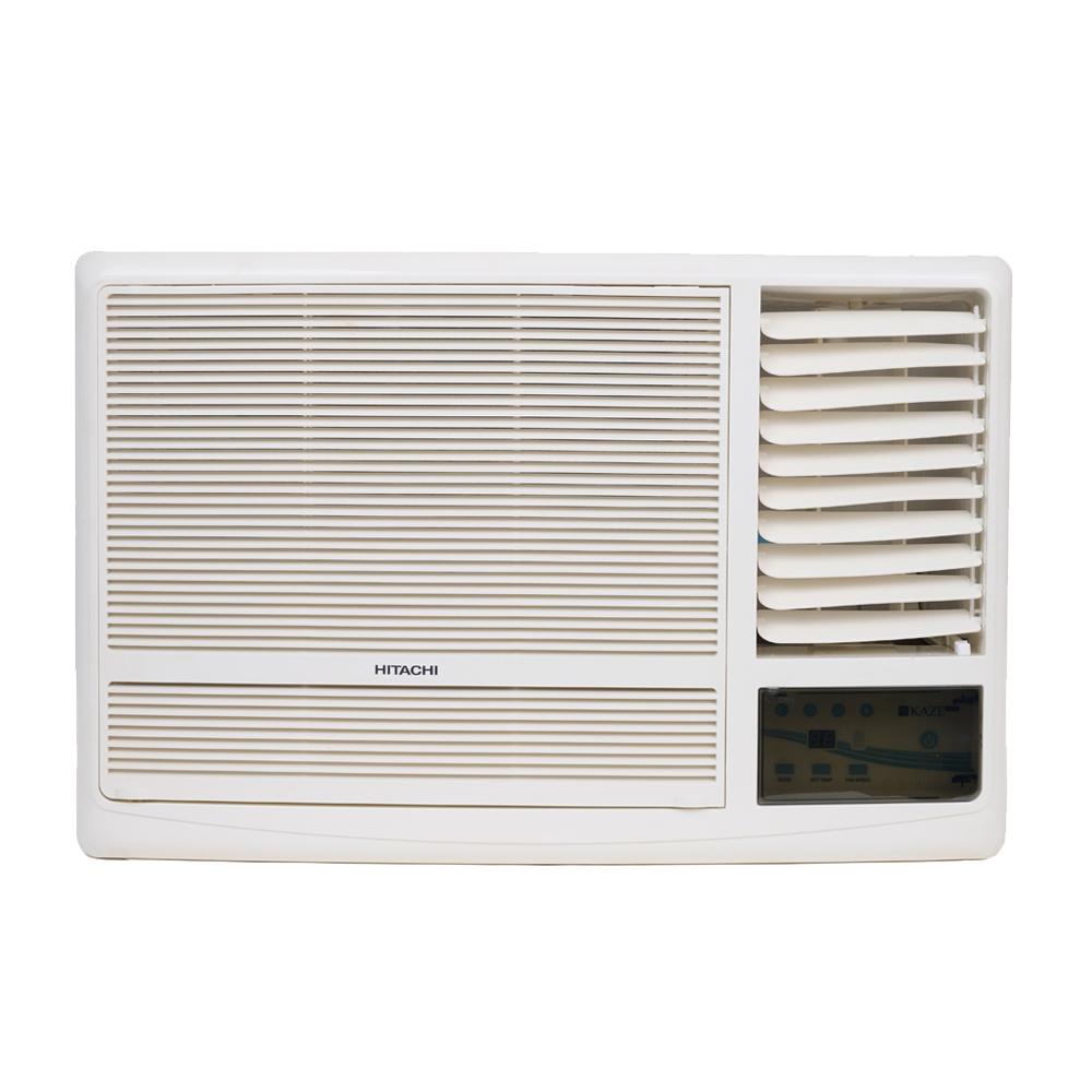 Buy Hitachi 2 Ton 2 Star Kaze Plus RAW222KVD Window AC with Filter ...