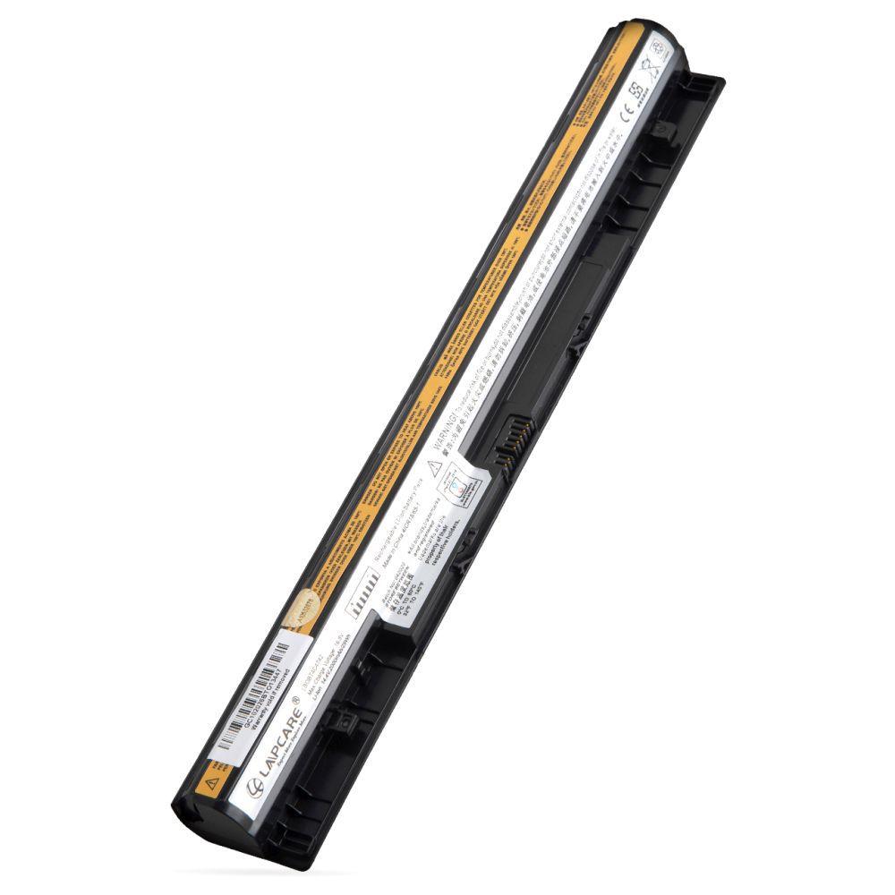 Buy Lapcare 4-Cell 2000 mAh 14.4V Laptop Battery Designed for Lenovo ...
