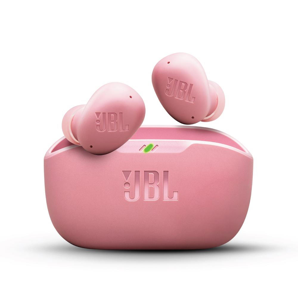 JBL New Launch Wave Buds 2 Ear Buds Wireless TWS Bluetooth v5.3 Earbuds ...