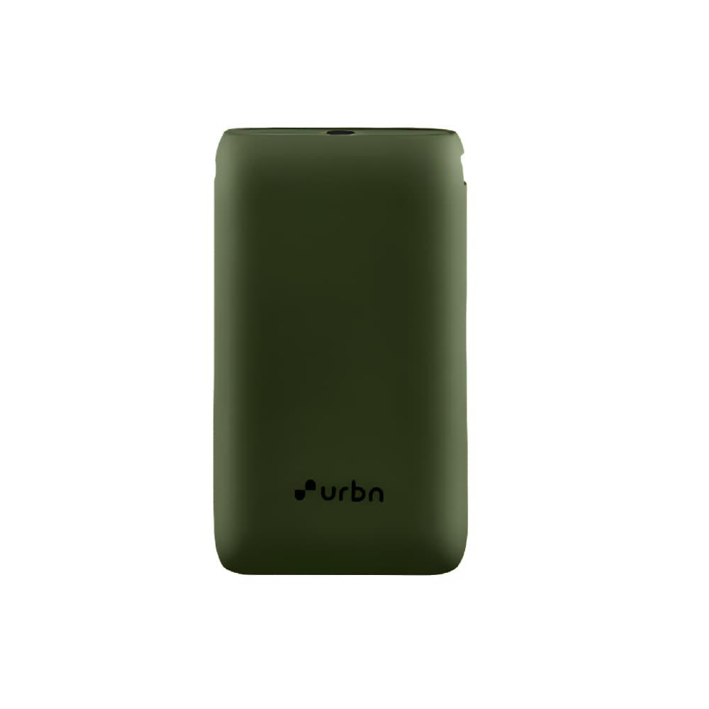 Buy Urbn 10000 mAh 20 W Nano Power Bank - Camo at Reliance Digital