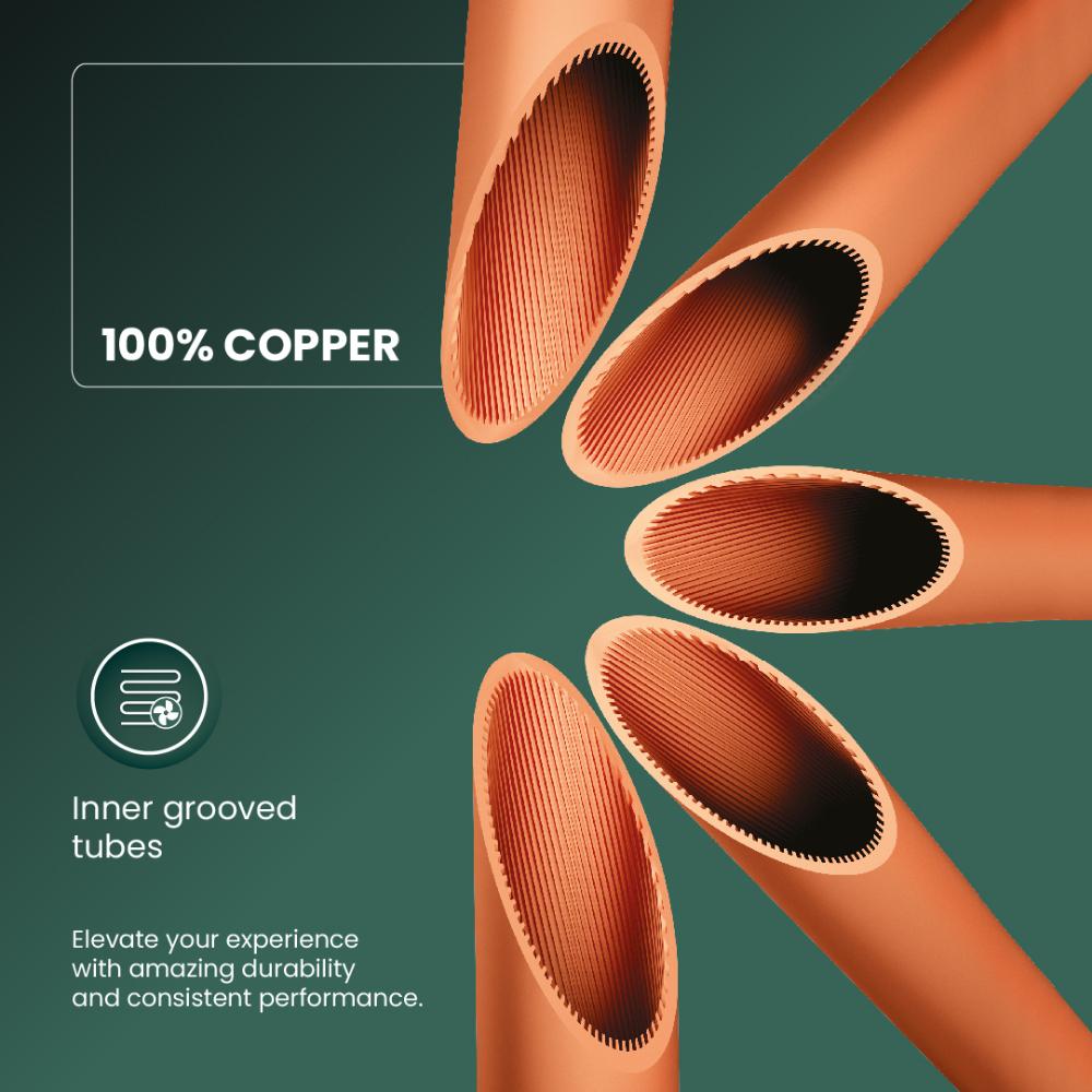 Buy IFB 1.5 Ton 3 Star 8 in 1 Convertible Inverter Split AC ...