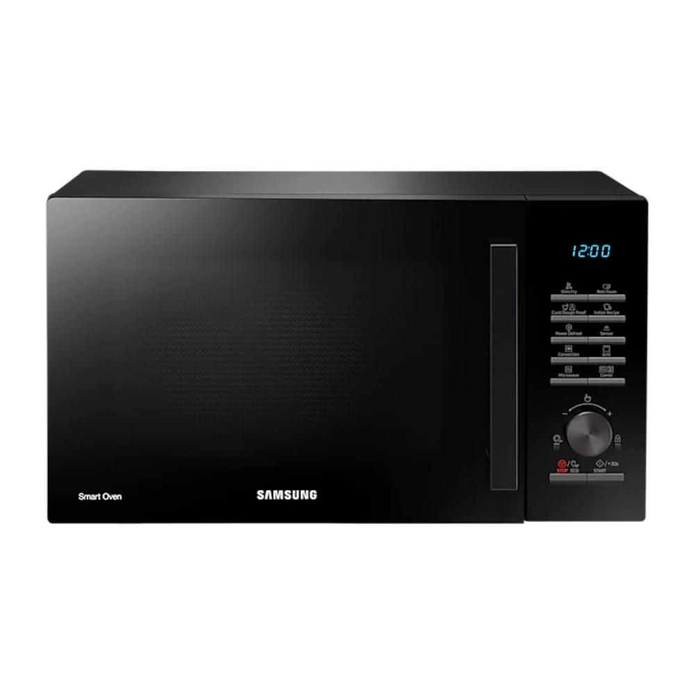 Buy Samsung MC28A5145VK 28 Litres Convection Microwave Oven, Moisture ...