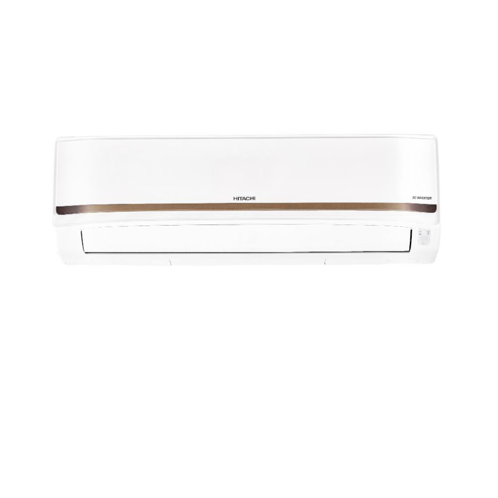 Buy Hitachi 2 Ton 3 Star Split AC, IZEN G324PCCISS (4 Way Swing, 100 ...