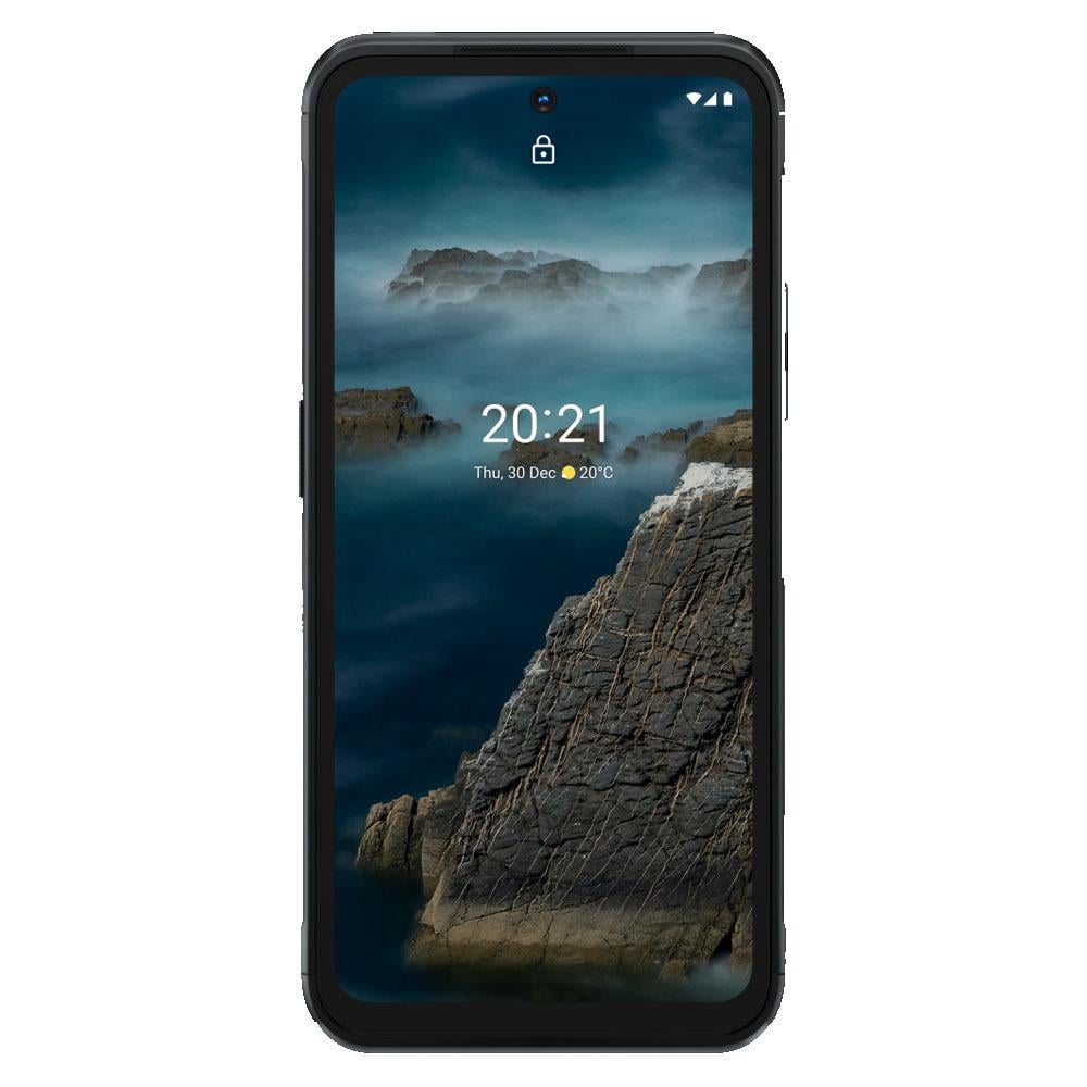 does nokia have wireless charging