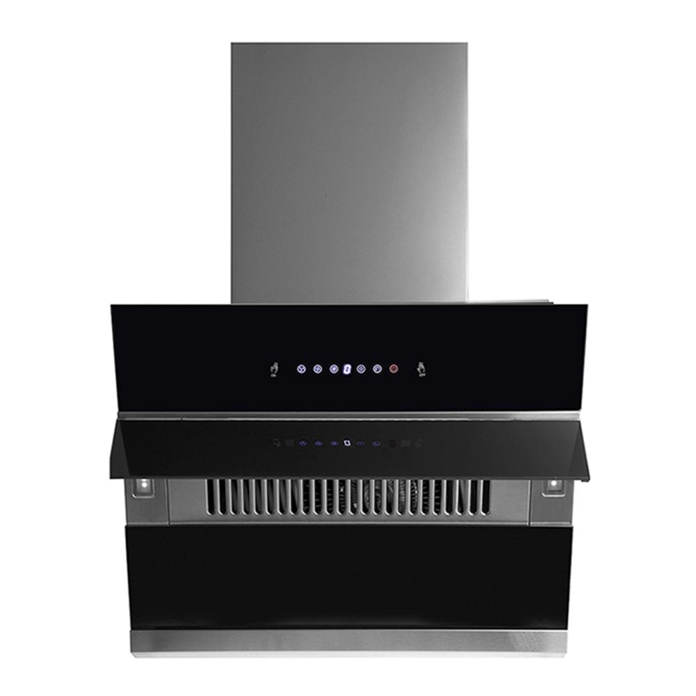 Buy Kaff NOBELO TX DHC 60 Kitchen Hood with Large Oil Collector, 3 ...