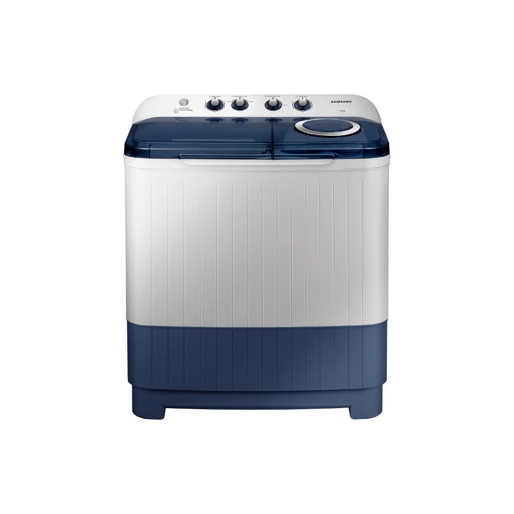 Buy Samsung 7 Kg Top Loading Semi Automatic Washing Machine ...