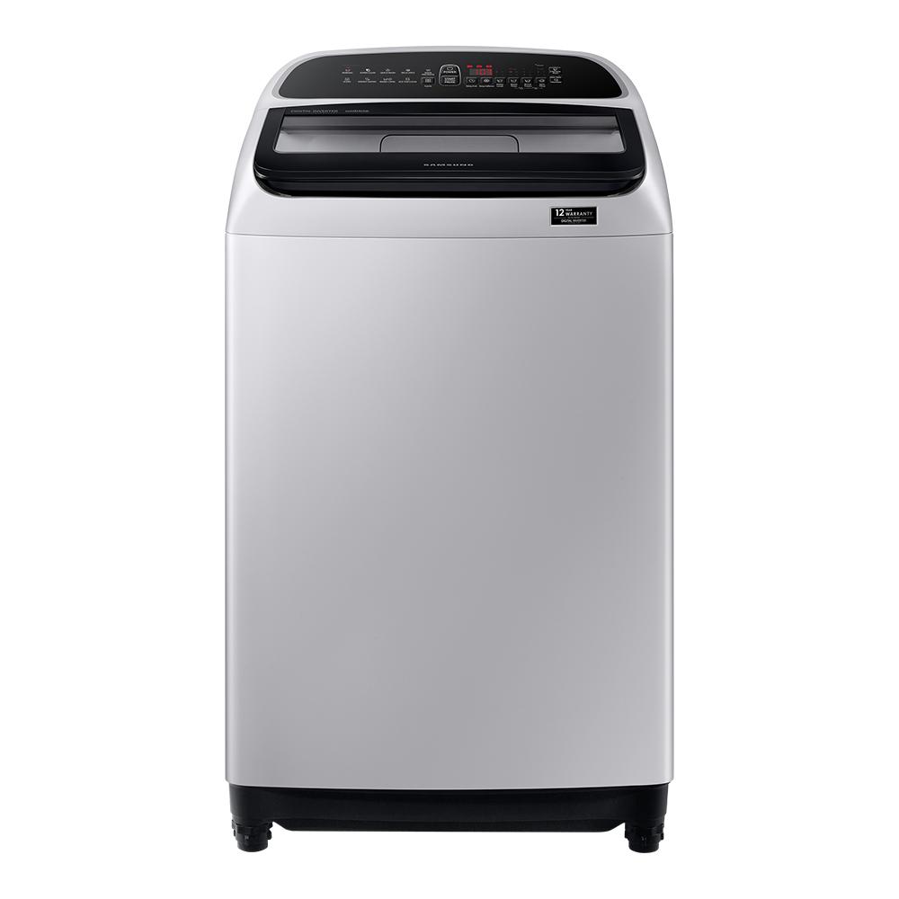 Buy Samsung 9 Kg Fully Automatic Top Loading Washing Machine ...