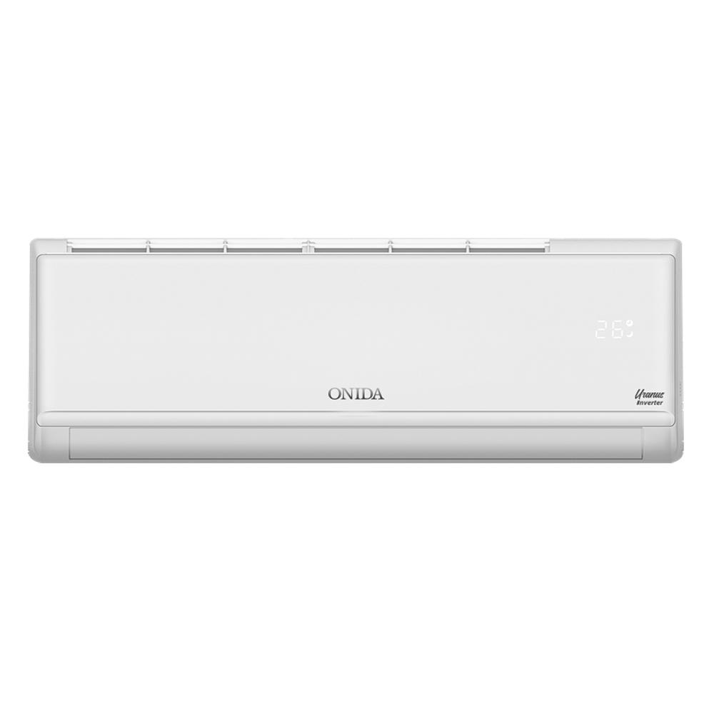 Buy Onida 2 Ton 3 Star Uranus IR243URA Inverter Split AC with Copper ...
