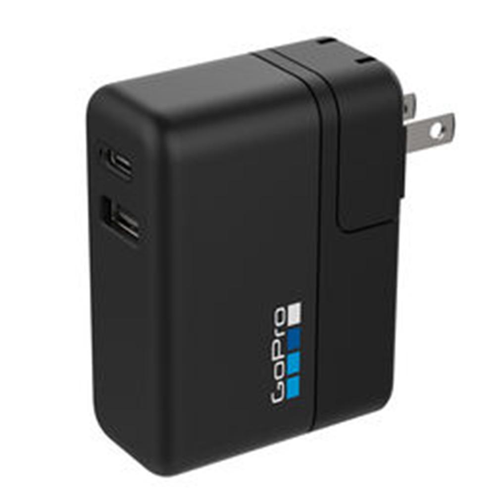 Buy GoPro Supercharger (International Dual-Port Charger) at Reliance ...