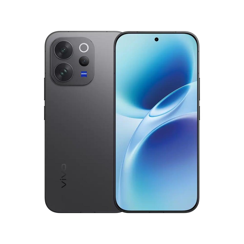 Buy Vivo V70 Elite 512 GB, 12 GB RAM, Black, Mobile Phone at Reliance ...