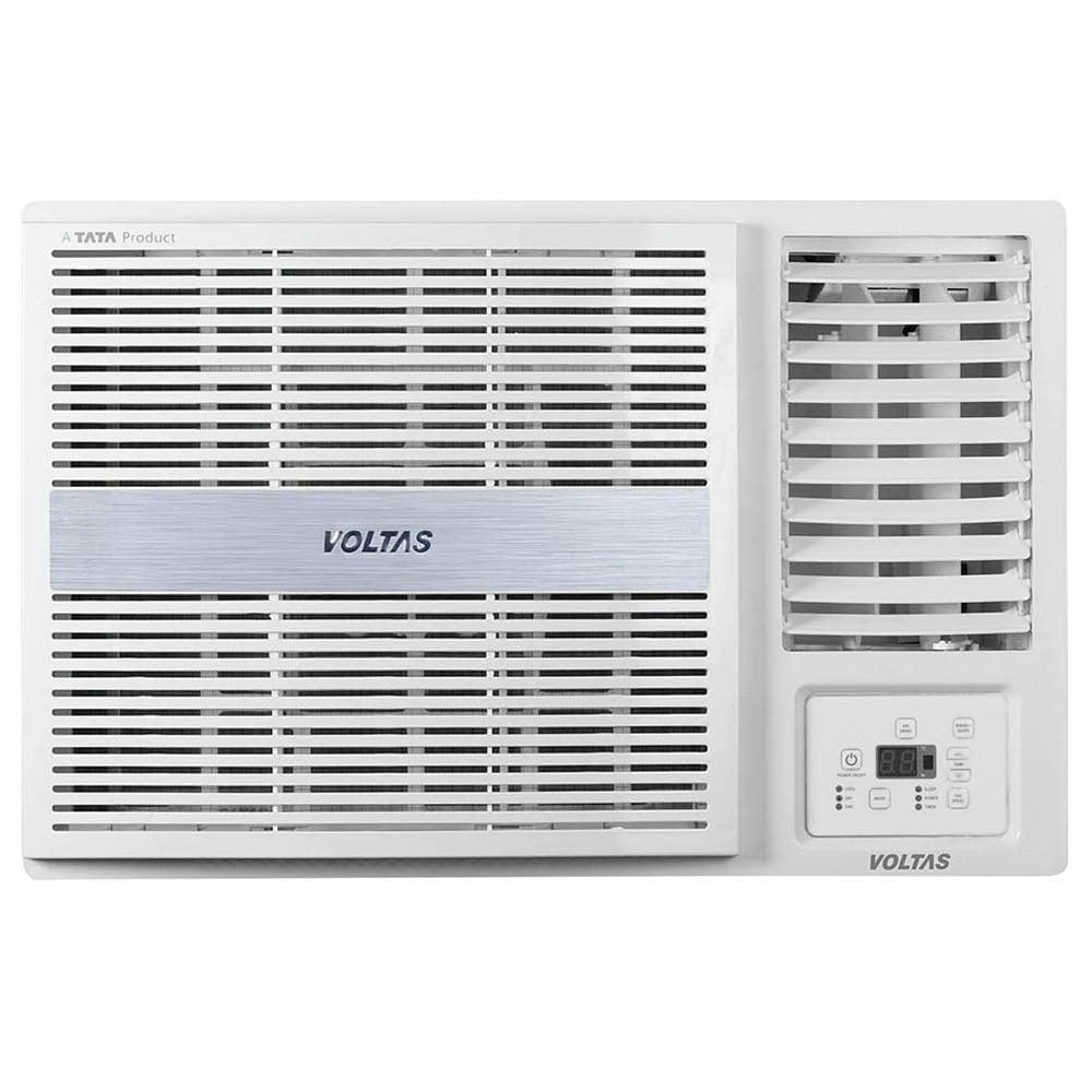 Buy Voltas 1.5 Ton 3 Star Vectra Series 183 Vectra Pearl Window AC at ...
