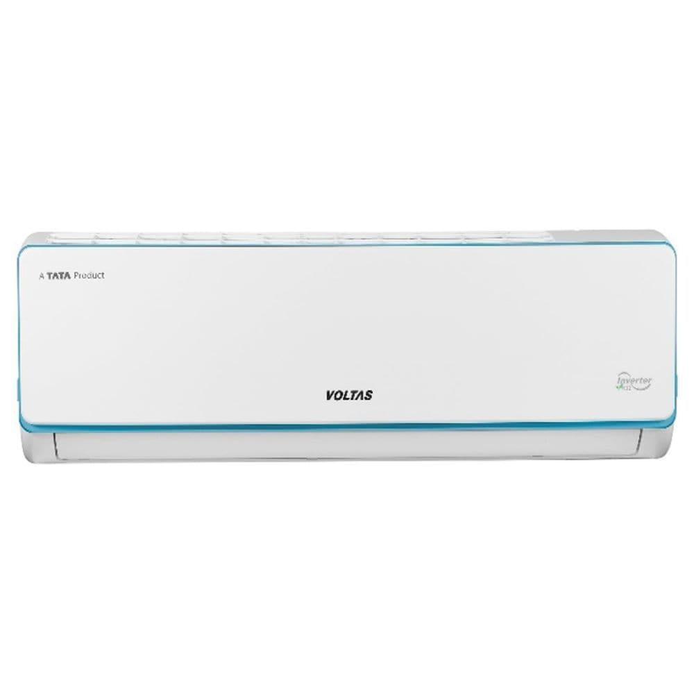 Buy Voltas 1.5 Ton 5 Star 5 in 1 Adjustable Inverter Split AC, 185V ...