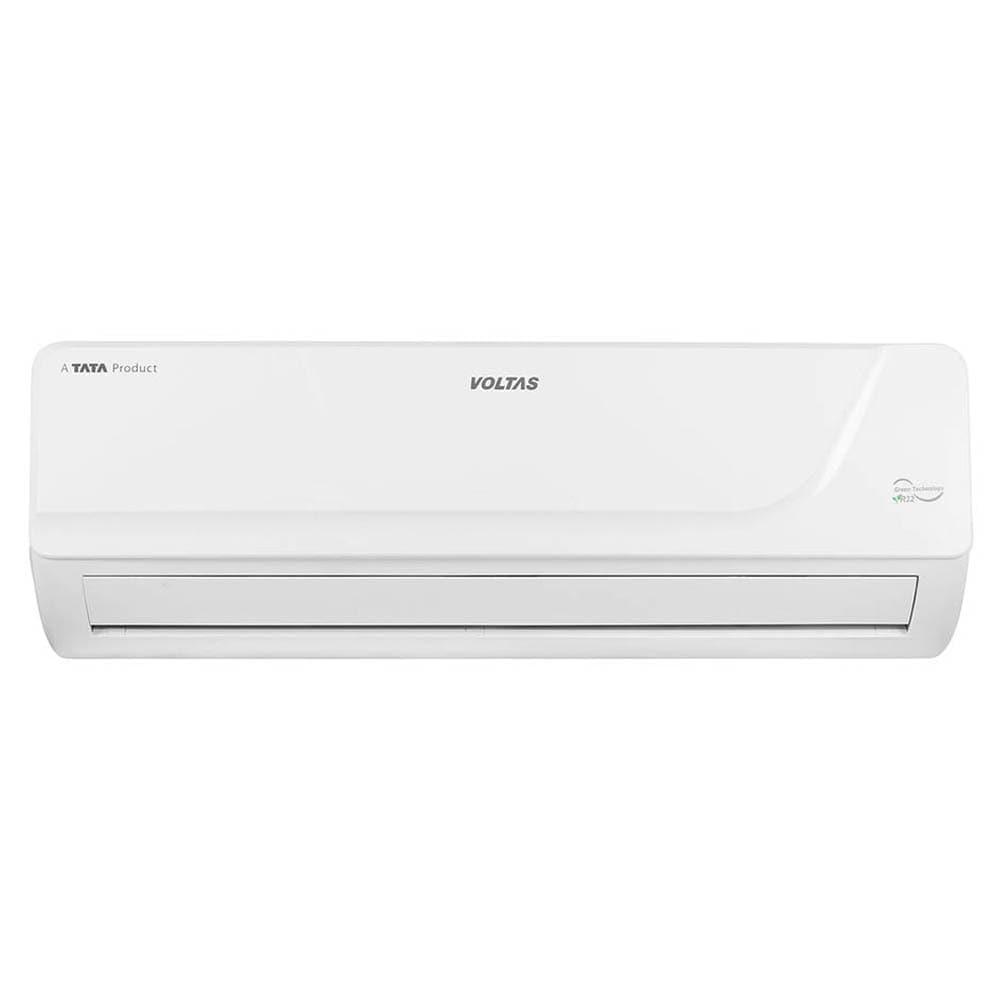 Buy Voltas 1.5 Ton 5 star 4-in-1 Convertible Inverter split AC, 185V ...