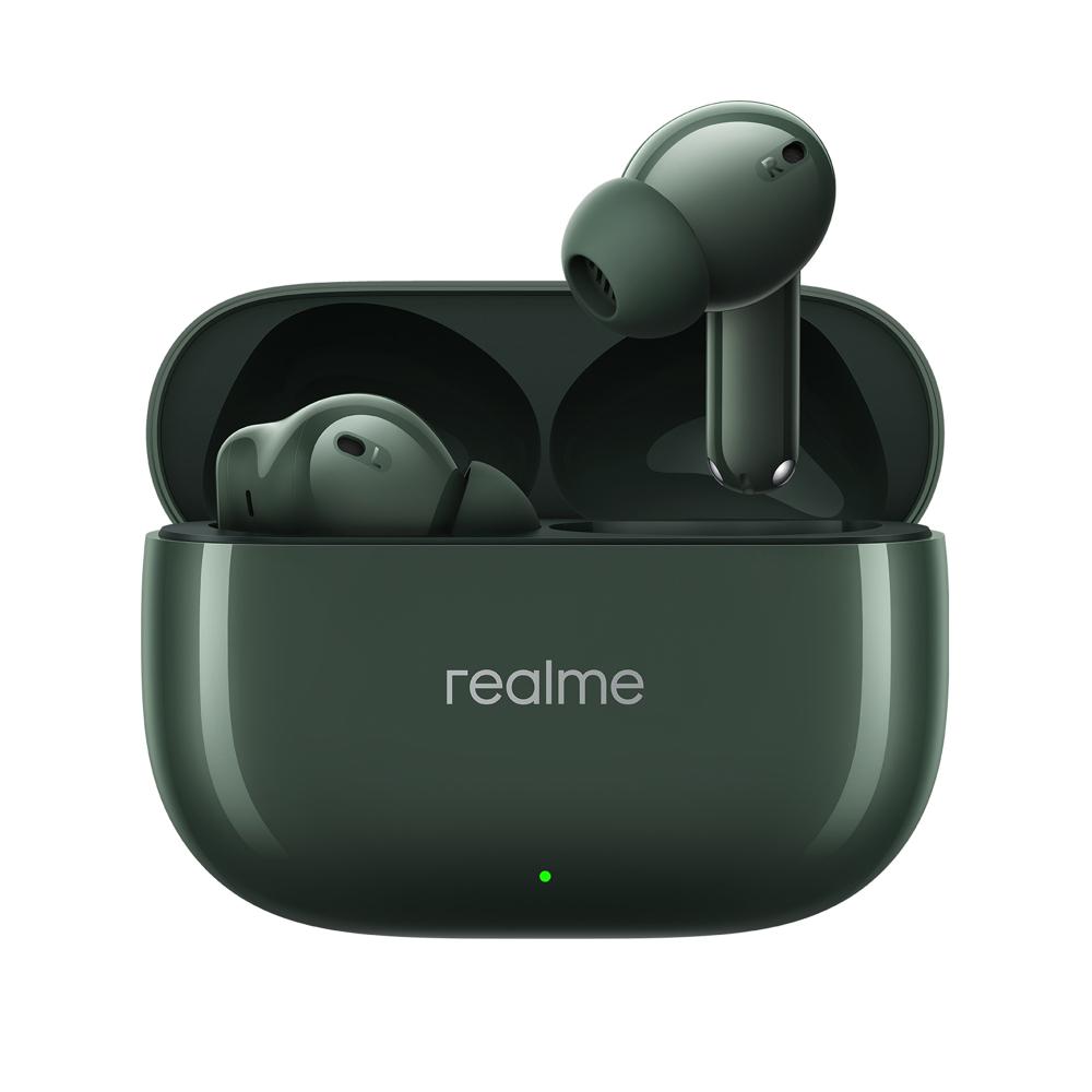 Buy Realme Buds T300 Truly Wireless in-Ear Earbuds with 30dB ANC, 360 ...