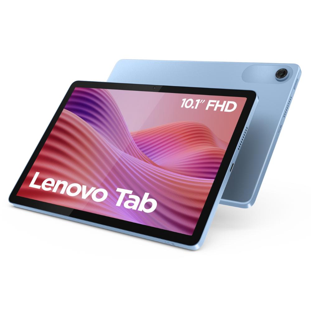 Buy Lenovo Tab 25.65 cm (10.1 inch) Wi-Fi Tablet, 4 GB RAM, 64 GB, Blue ...