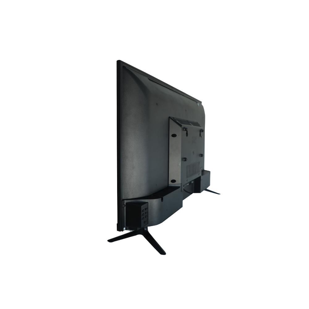 BPL 32" HD Android Smart TV with Dolby Audio - Compact and Smart