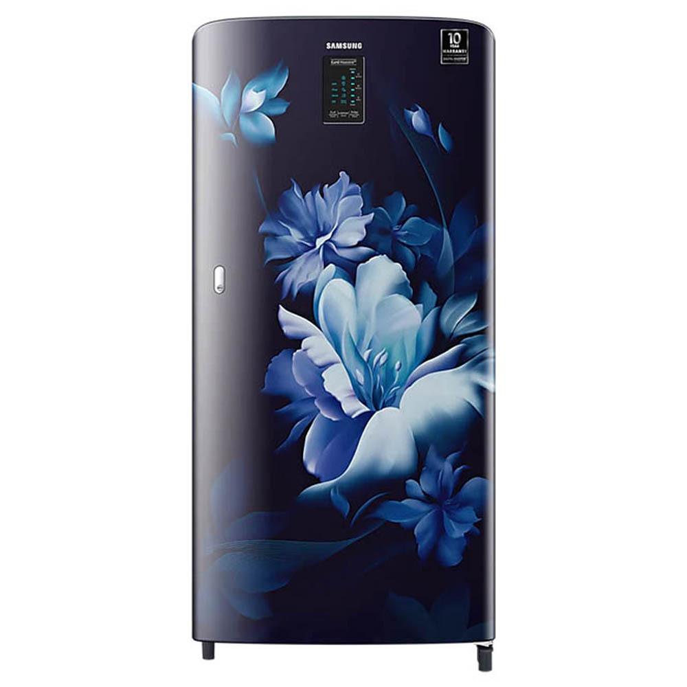 Buy Samsung 192 Litres 4 Star Single Door Refrigerator, Midnight ...