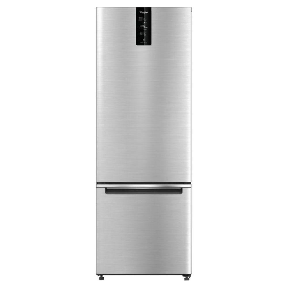 Buy Whirlpool 285 Litre 2 Star Convertible Frost Free Double Door ...