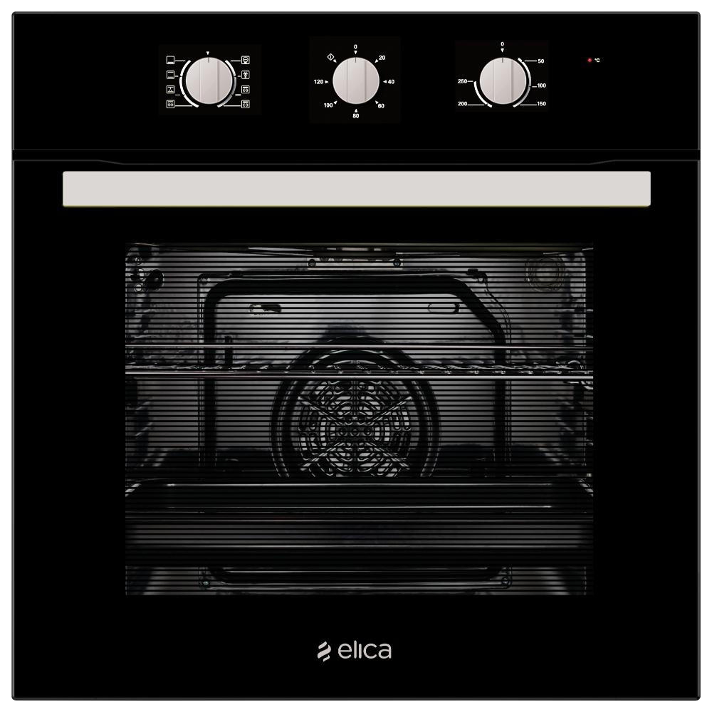 Buy Elica 65 Litres Built-in Oven, Balck EPBI 865 MMF at Reliance Digital