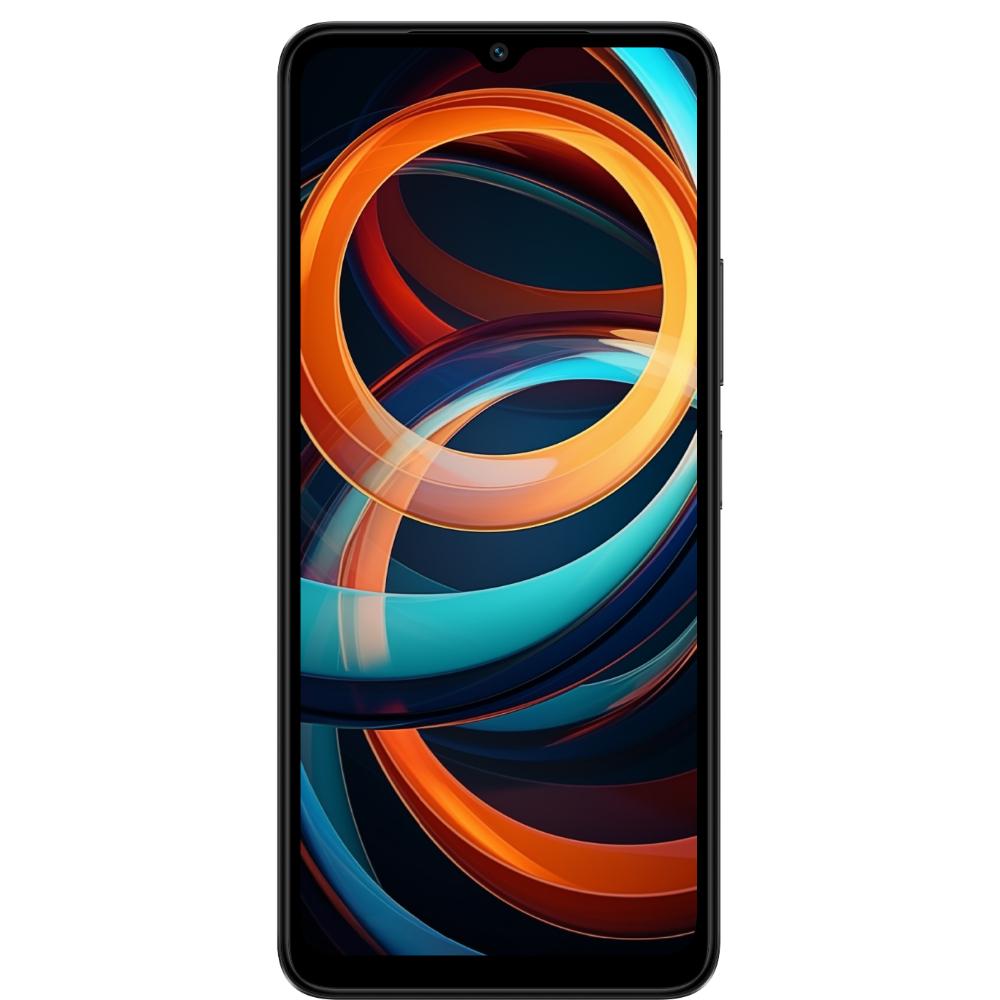 Buy Redmi A3 128 GB, 4 GB RAM, Mobile Phone, Black at Reliance Digital