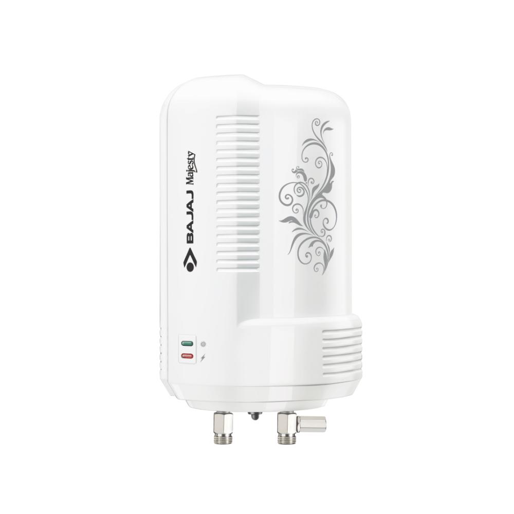 Buy Bajaj Majesty, 3 Litres, 3000 Watt, Instant Water Heater, Copper ...