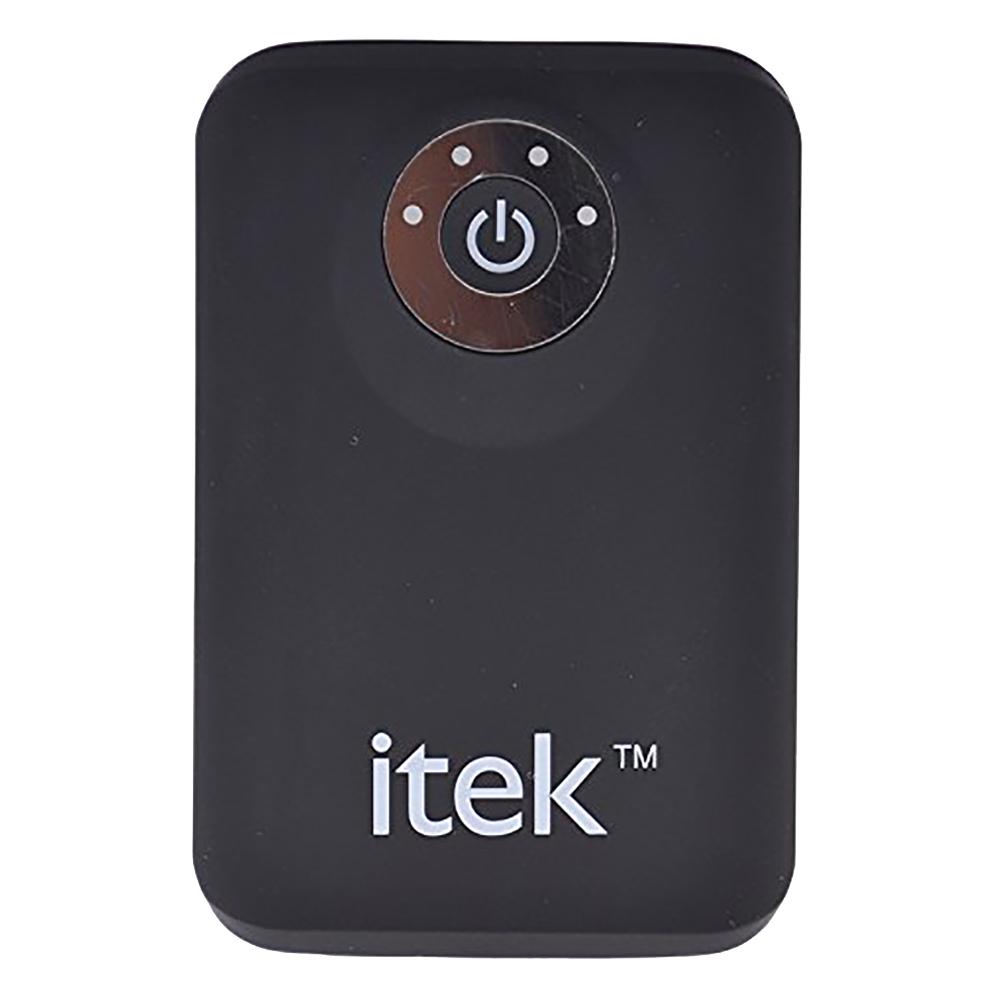 Buy itek 7800 mAh Power Bank, RBB026 at Best Price on Reliance Digital