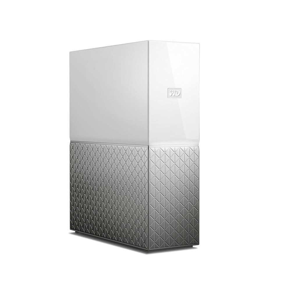 Buy Western Digital 8 TB My Cloud Home External Hard Disk Drive (HDD ...