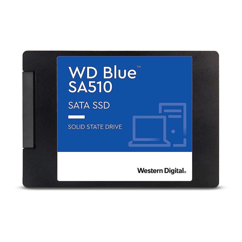 Western Digital Blue SA510 M.2 500 GB Internal Solid State Drive (SSD)
