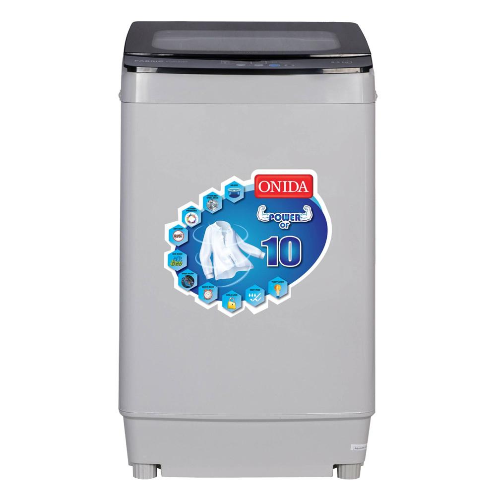 Buy Onida 6.5 Kg Top Load Fully Automatic Washing machine, T65CGN1 at ...