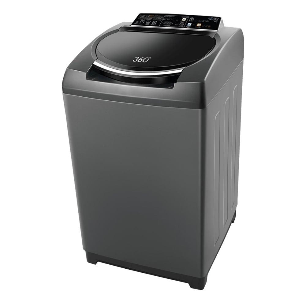 Buy Whirlpool 6.5 Kg Top Loading Fully Automatic Washing Machine ...