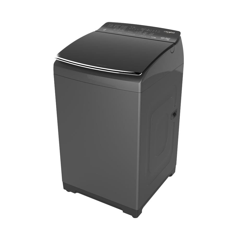Buy Whirlpool 9.5 Kg Top Loading Fully Automatic Washing Machine, 360 ...