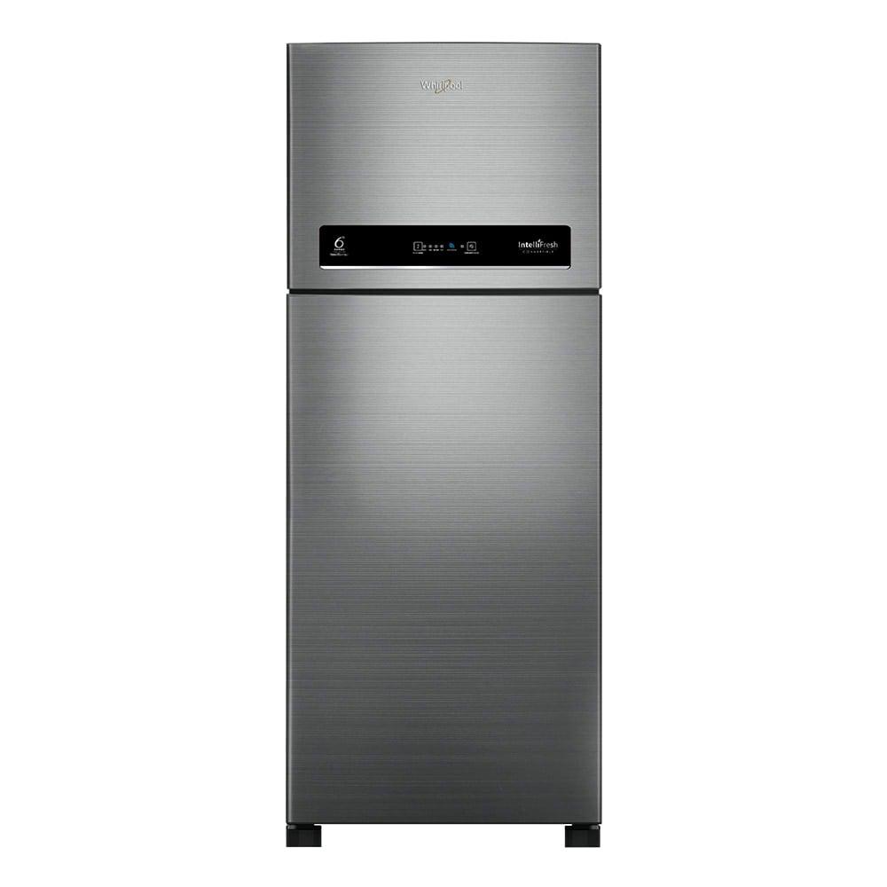 Buy Whirlpool IntelliFresh 340 litres 2 Star Double Door Refrigerator ...