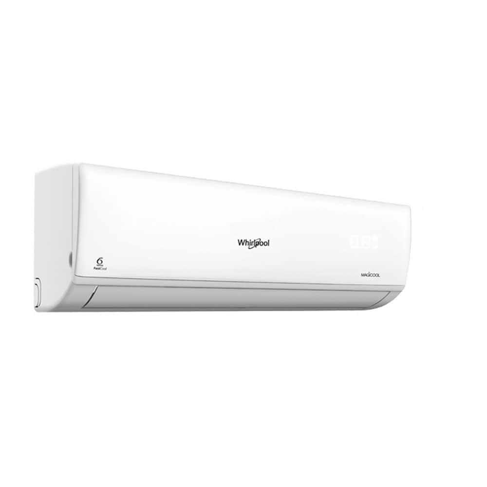 Buy Whirlpool 1.5 Ton 3 Star PRM Magicool Split Air Conditioner at ...