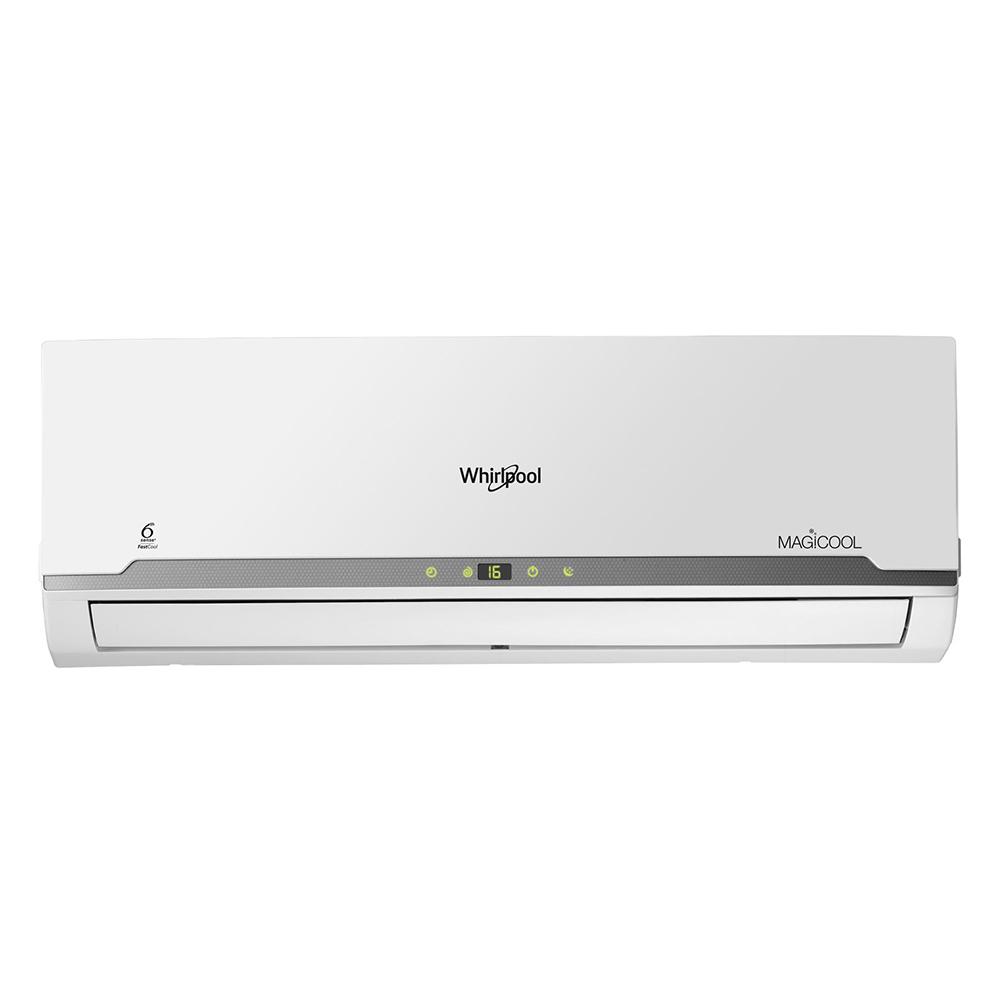 Buy Whirlpool MAGICOOL ROYAL COPR 3S Split Air Conditioner, 1.5 Ton at ...