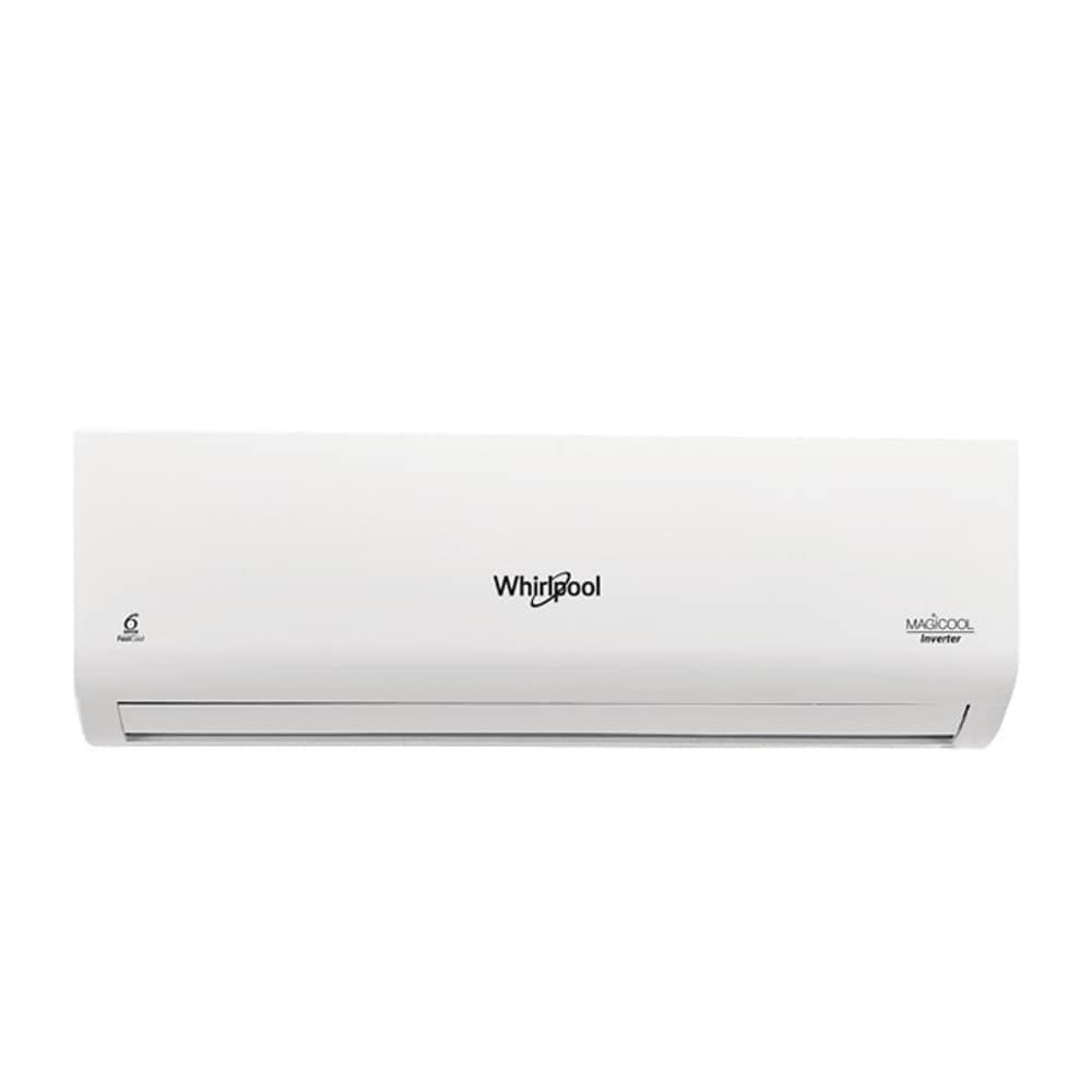 Buy Whirlpool 1 Ton 3 Star MAGICOOL CPR-W Inverter Split AC at Reliance ...