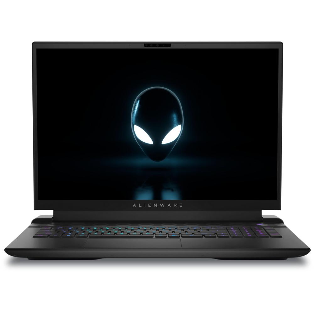 Buy Dell Alienware M18 R2 Notebook Laptop (Intel i9-14900HX/64 GB/1 TB ...