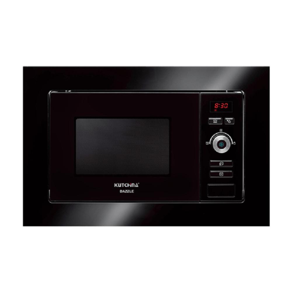 Buy Kutchina Dazzle 22 L Built-in Microwave Oven, Black at Reliance Digital