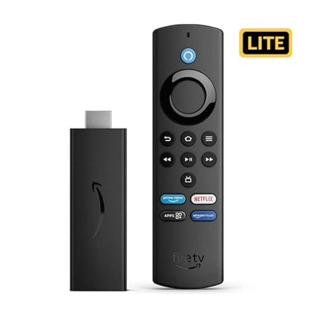 Buy Amazon Fire TV Stick Lite at Reliance Digital