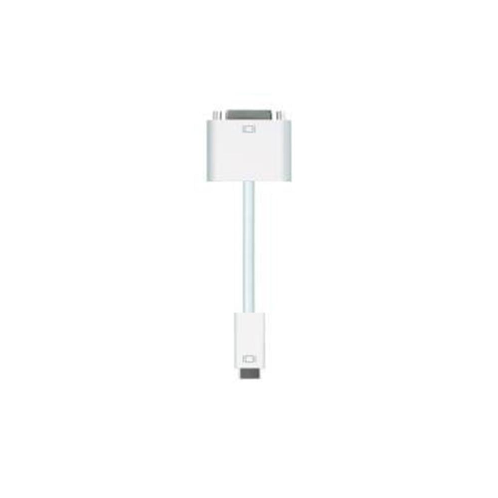 Buy Apple M9321G/B Mini-DVI to DVI Adapter at Best Price on Reliance ...