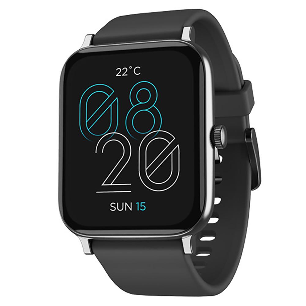 Buy boAt Storm Pro Smart Watch with 4.52 cm (1.78 inch) AMOLED Display ...