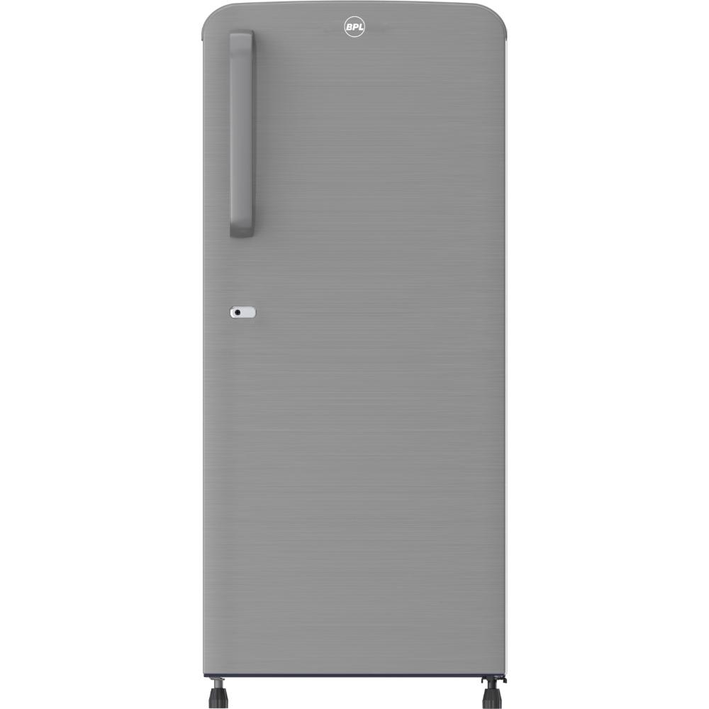 Buy BPL Prime Fresh 187 L 2 Star Direct Cool Single Door Refrigerator ...