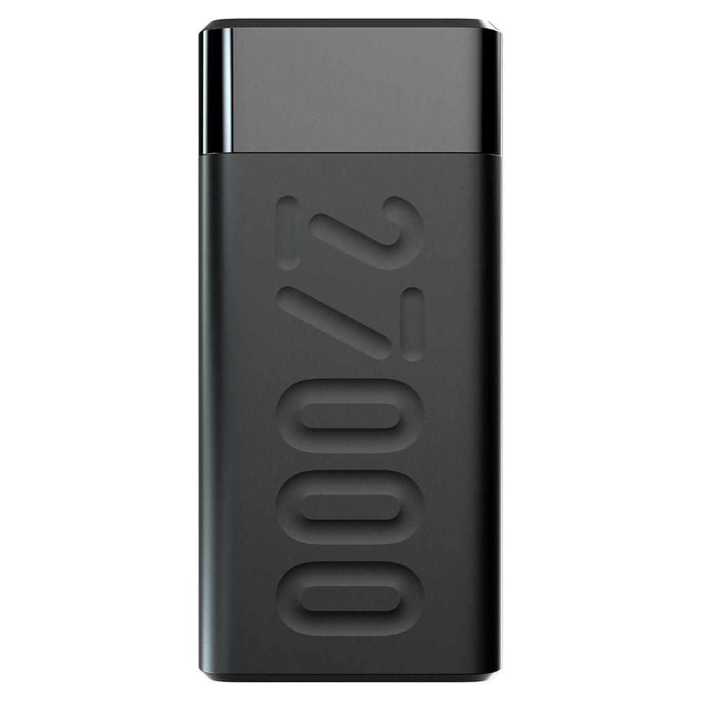 Buy Ambrane Stylo Pro 27000 mAh Power Bank with 20 Watts Fast Charging ...