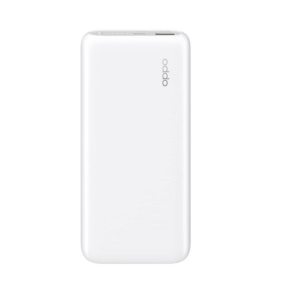 Buy OPPO PBV02 10000 mAh VOOC Power Bank with 30 Watts Reverse Flash ...