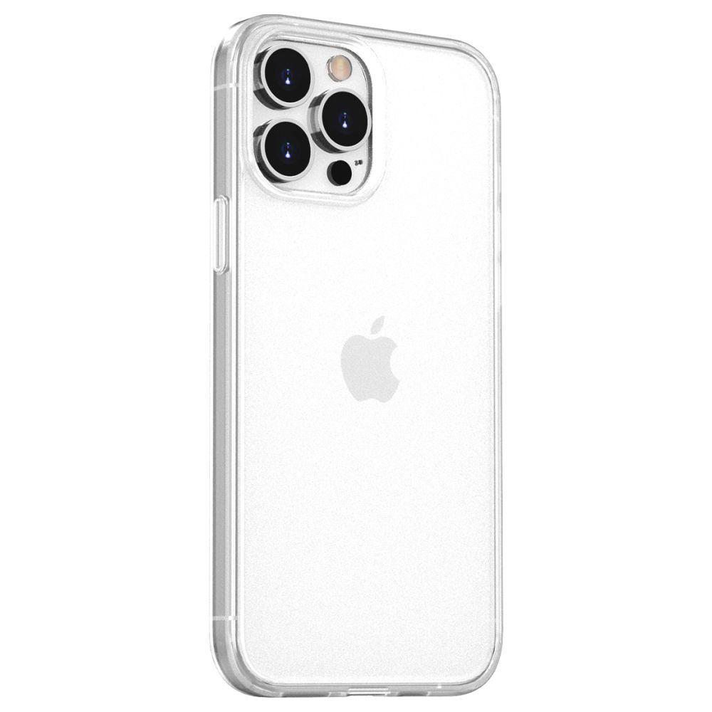 Buy Inbase IB-1266 Ultra Hybrid Mobile Case for iPhone 13 Pro Max, Clear at Best Price on ...