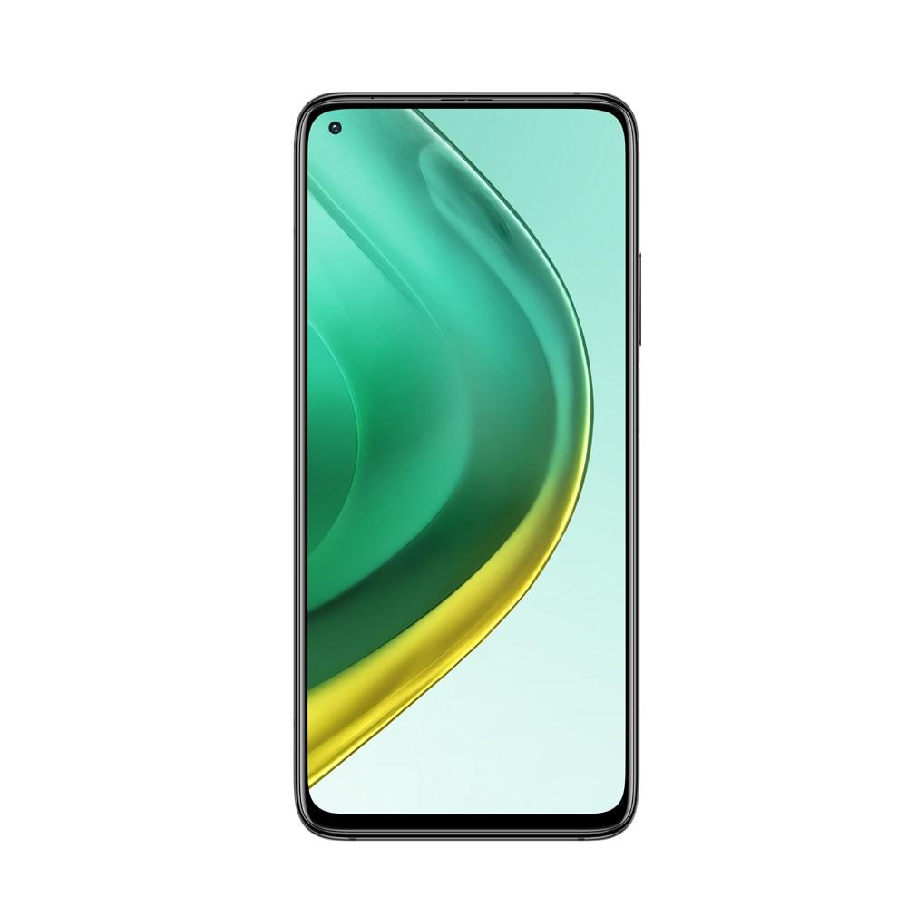 Mi 10T Pro 128 GB, 8 GB RAM, Cosmic Black, Smartphone