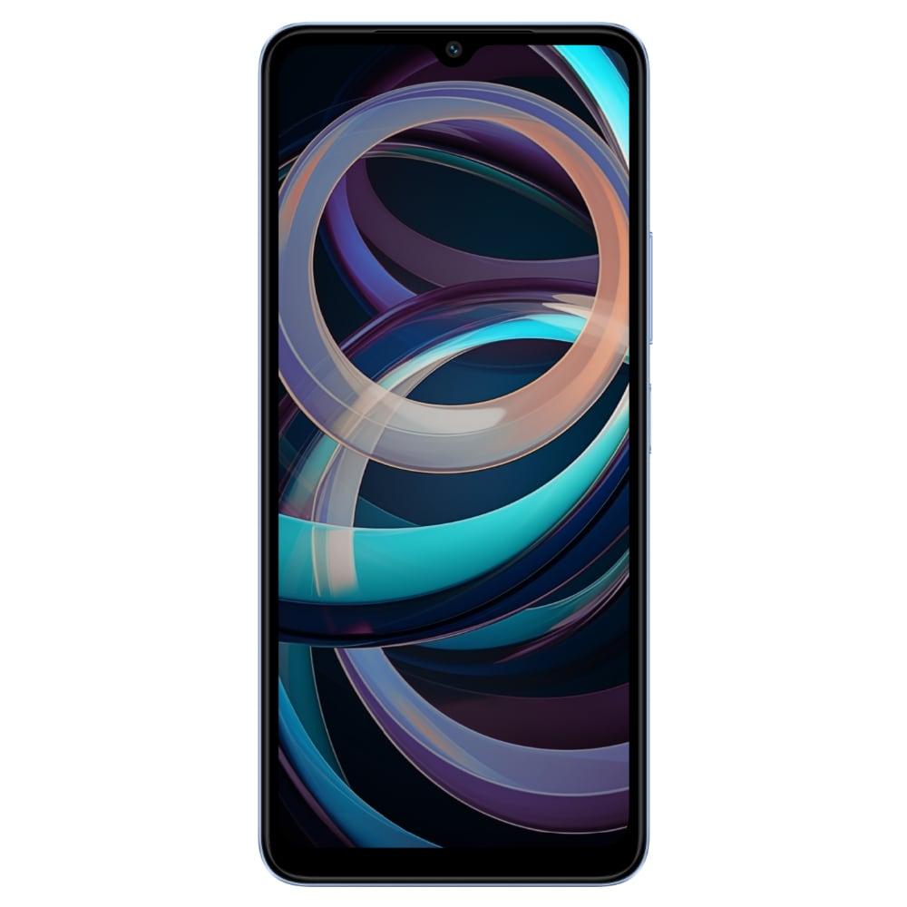 Buy Redmi A3 128 GB, 4 GB RAM, Mobile Phone, Blue at Reliance Digital