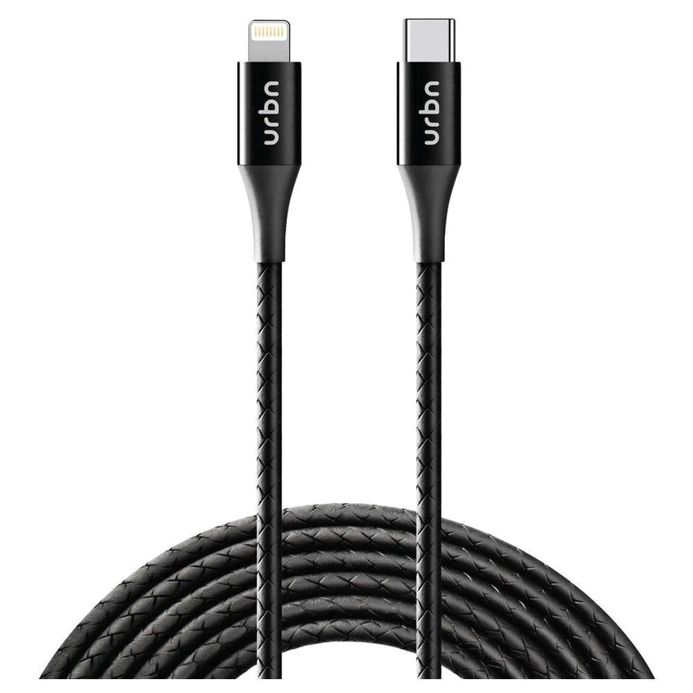 Buy Urban UPC350 Lightning to Type-C Cable with 3 AMP Fast Charging ...
