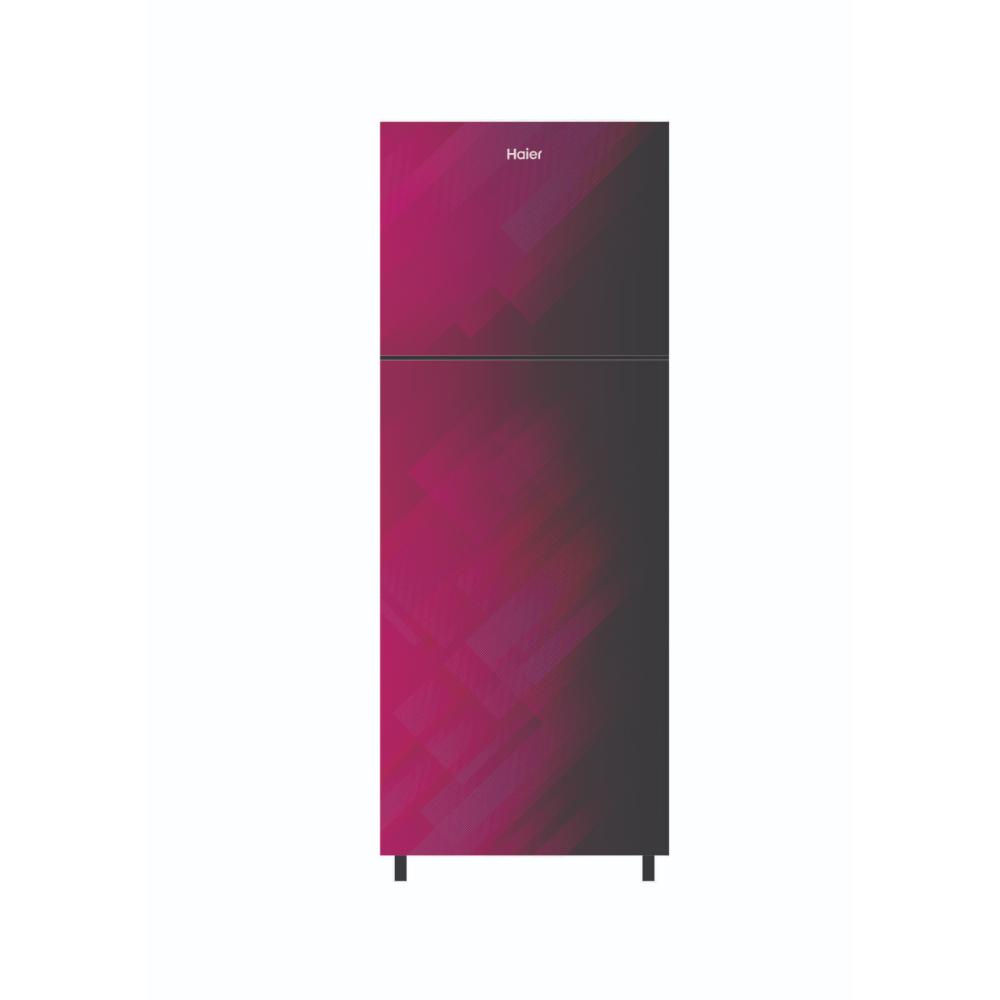 Buy Haier 240 Litres Frost Free Double Door Top Mounted Convertible ...